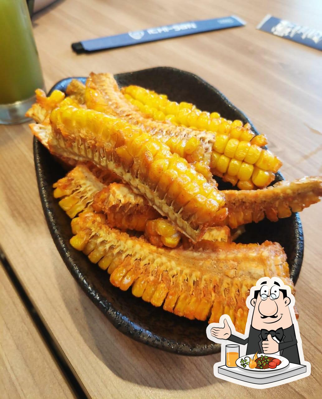 Ichisan Ramen Taman Ratu restaurant, West Jakarta - Restaurant menu and ...