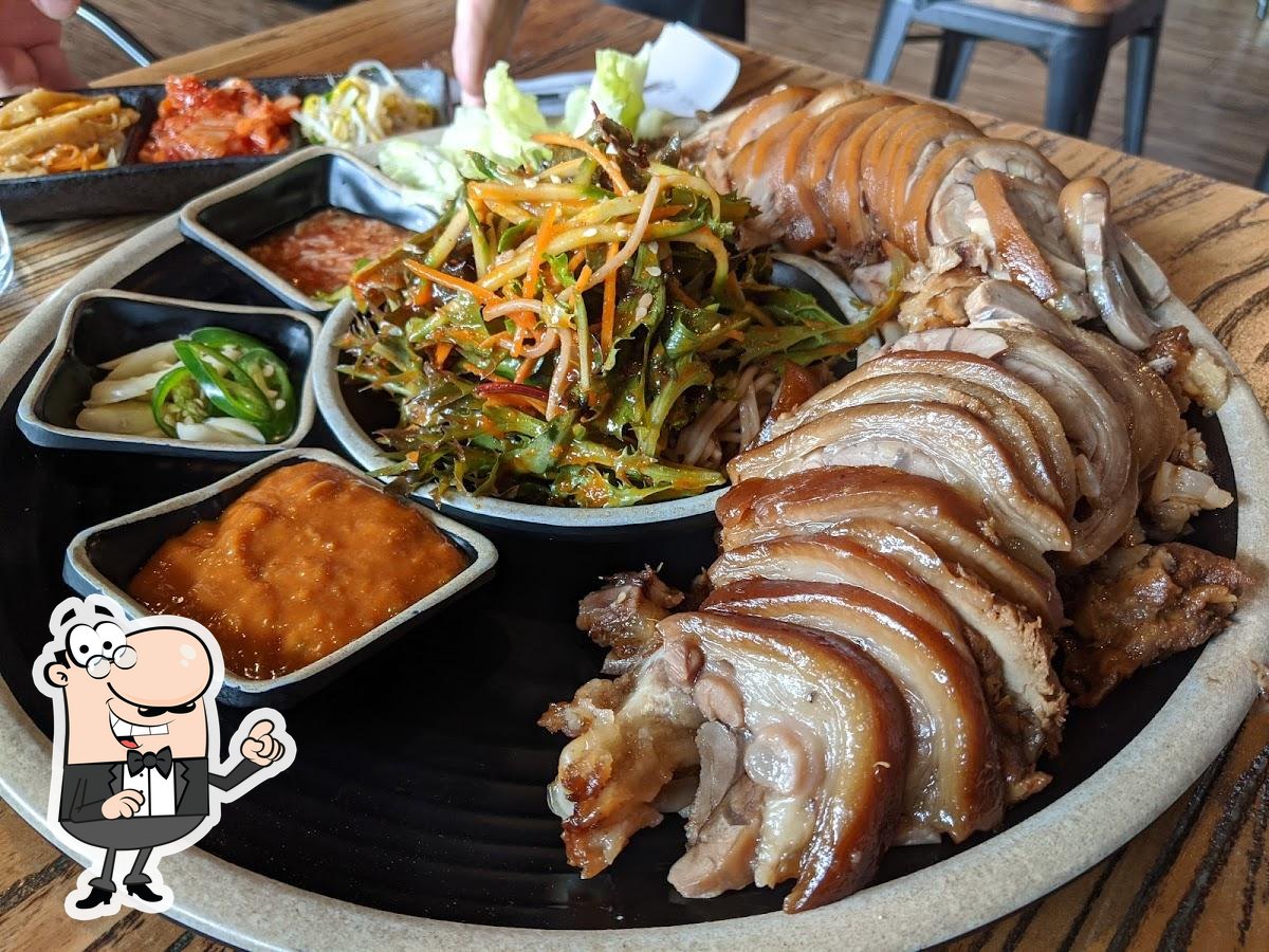 ASSA Eatery in Bundoora - Restaurant menu and reviews