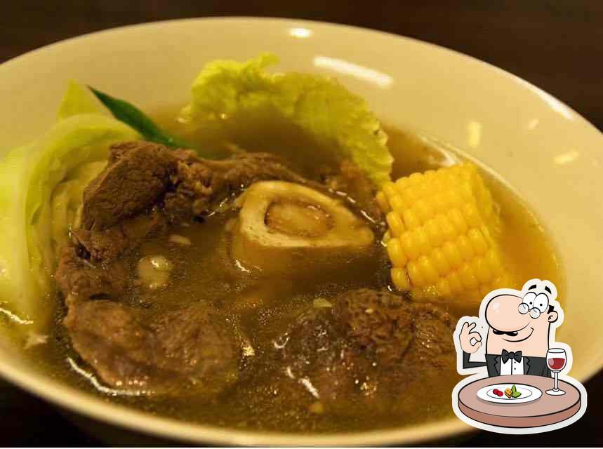 Andy'S Famous Batangas Lomi & Bulalo restaurant, Manila - Restaurant ...