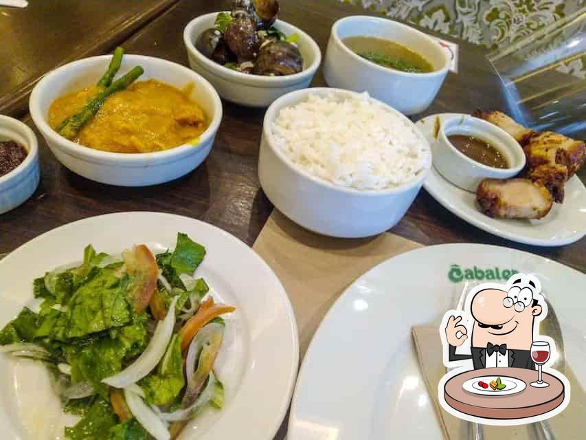 Cabalen Plus - SM Megamall restaurant, Mandaluyong, 3rd Floor ...