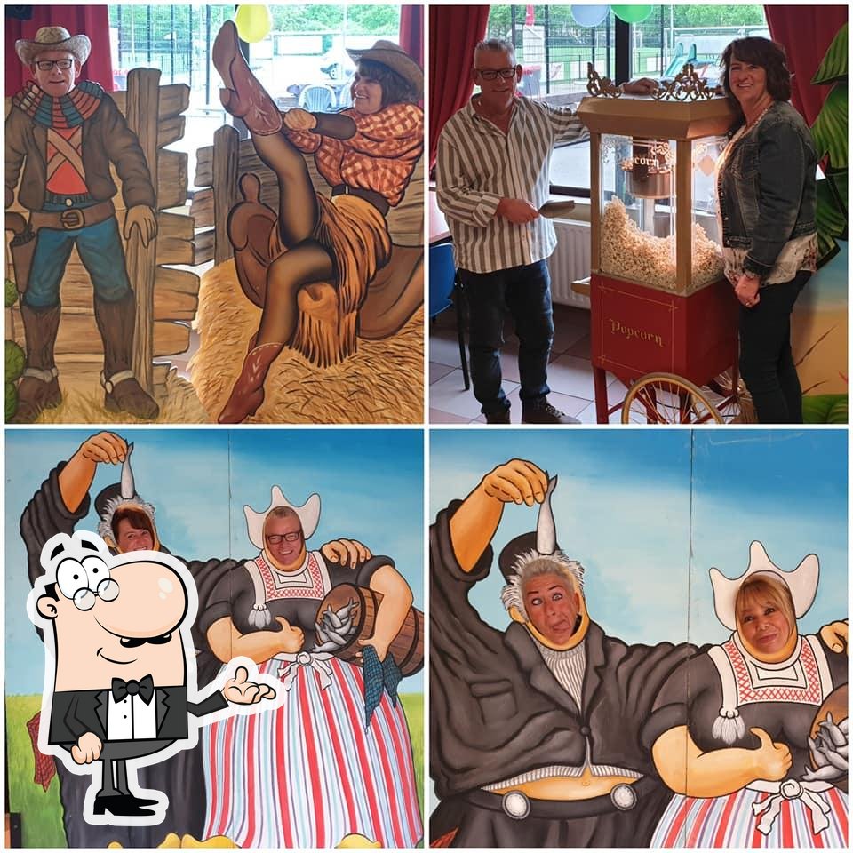 Café Sas, Rotterdam - Restaurantbewertungen
