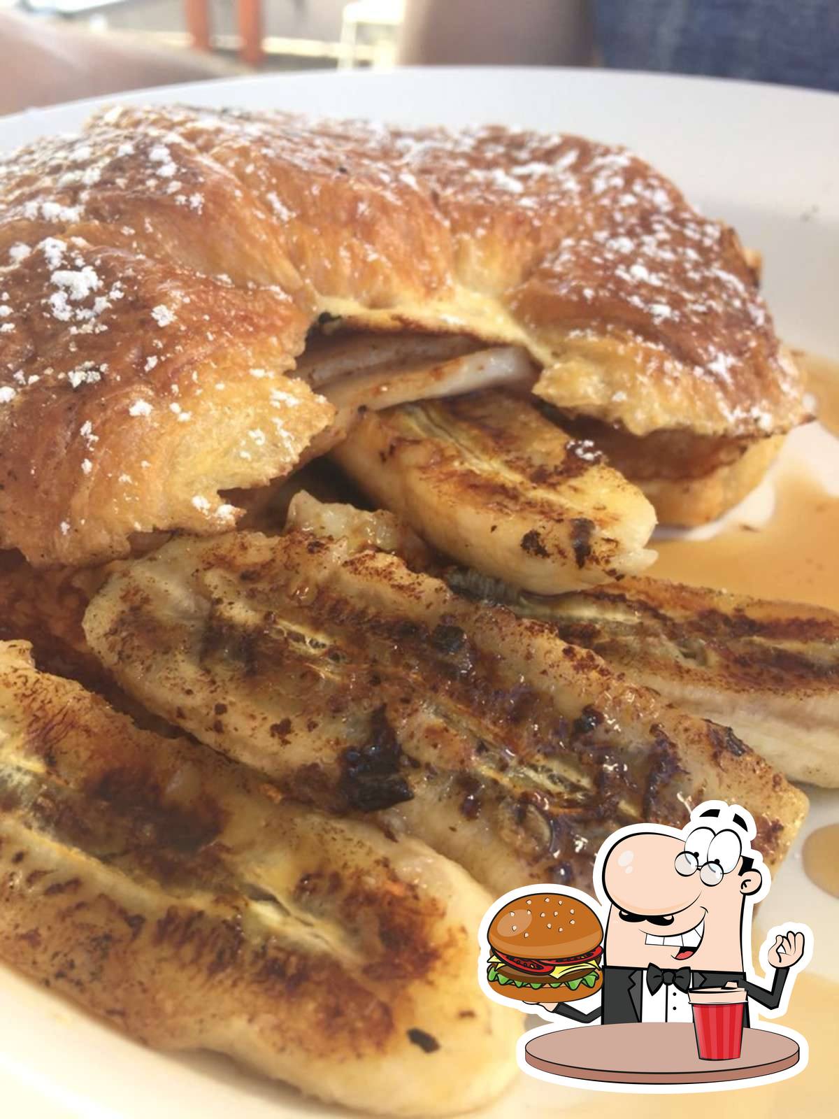 Fix Espresso, 1 S Bay Dr in Varsity Lakes - Restaurant menu and reviews