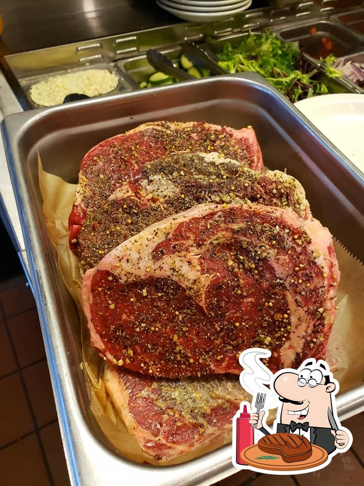 Restaurante Gibb’s Butcher and Brews, Olmsted Falls - Carta del ...