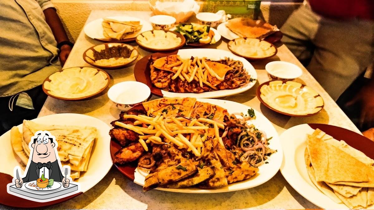 Grill Master Restaurant, Dubai - Restaurant menu and reviews