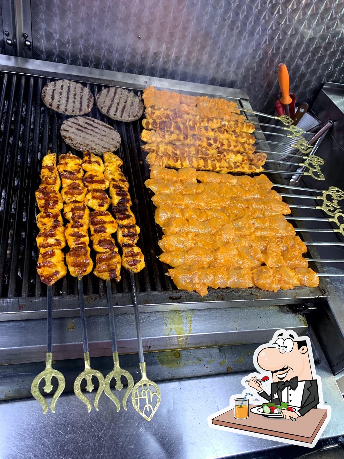 Kebab King, Rhyl - Restaurant menu, prices and reviews