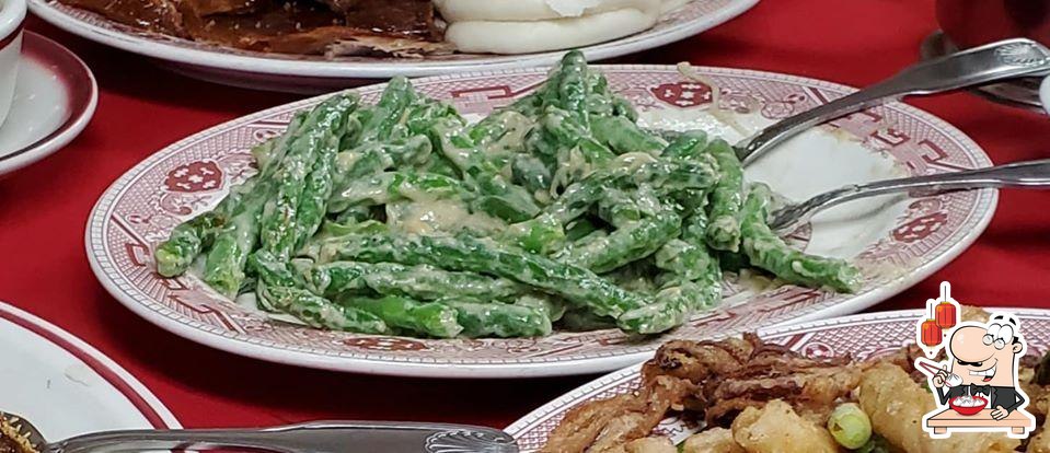 Hop Kee Restaurant in New York City - Restaurant menu and reviews