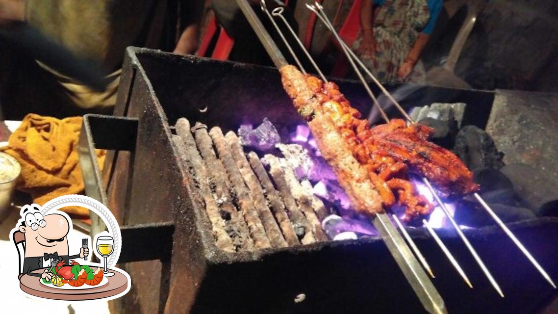 Jamal & Sameer Seekh Kebab, Mumbai - Restaurant reviews