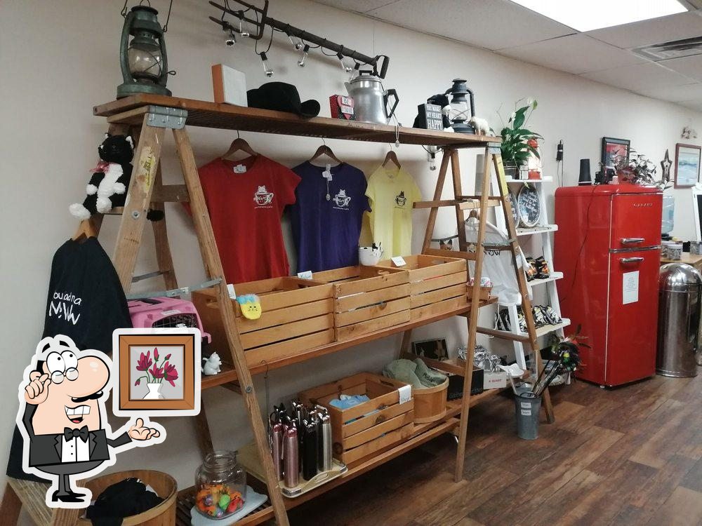 MeWow Cat Cafe in Doylestown - Restaurant reviews