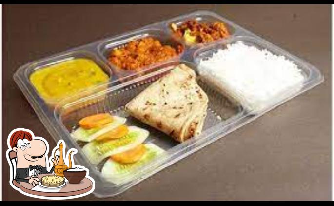 Sai Bhojanalaya , Shivbhojan Thali #368 - Restaurant menu, prices and ...
