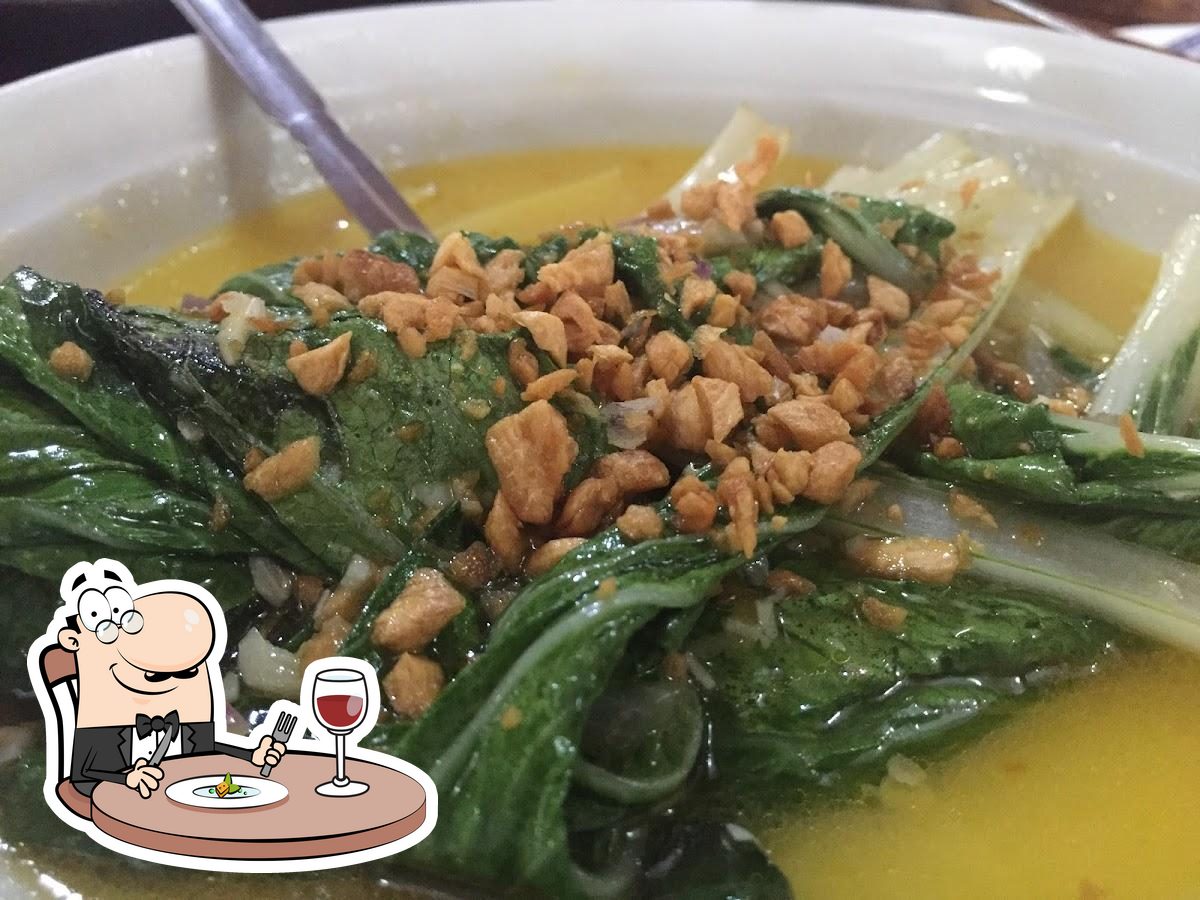 Samurai Talabahan restaurant, Iloilo City - Restaurant reviews