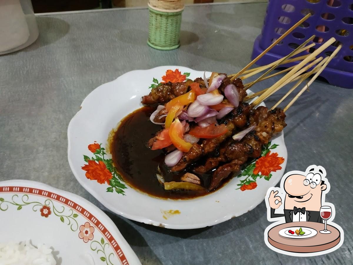 Sate Kambing Mak Lamper 3 restaurant, Jepara - Restaurant reviews