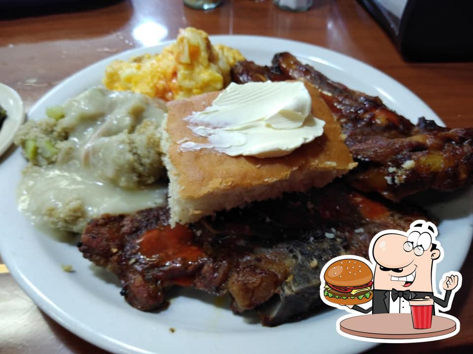 Smokehouse BBQ, Greenwood - Restaurant menu, prices and reviews