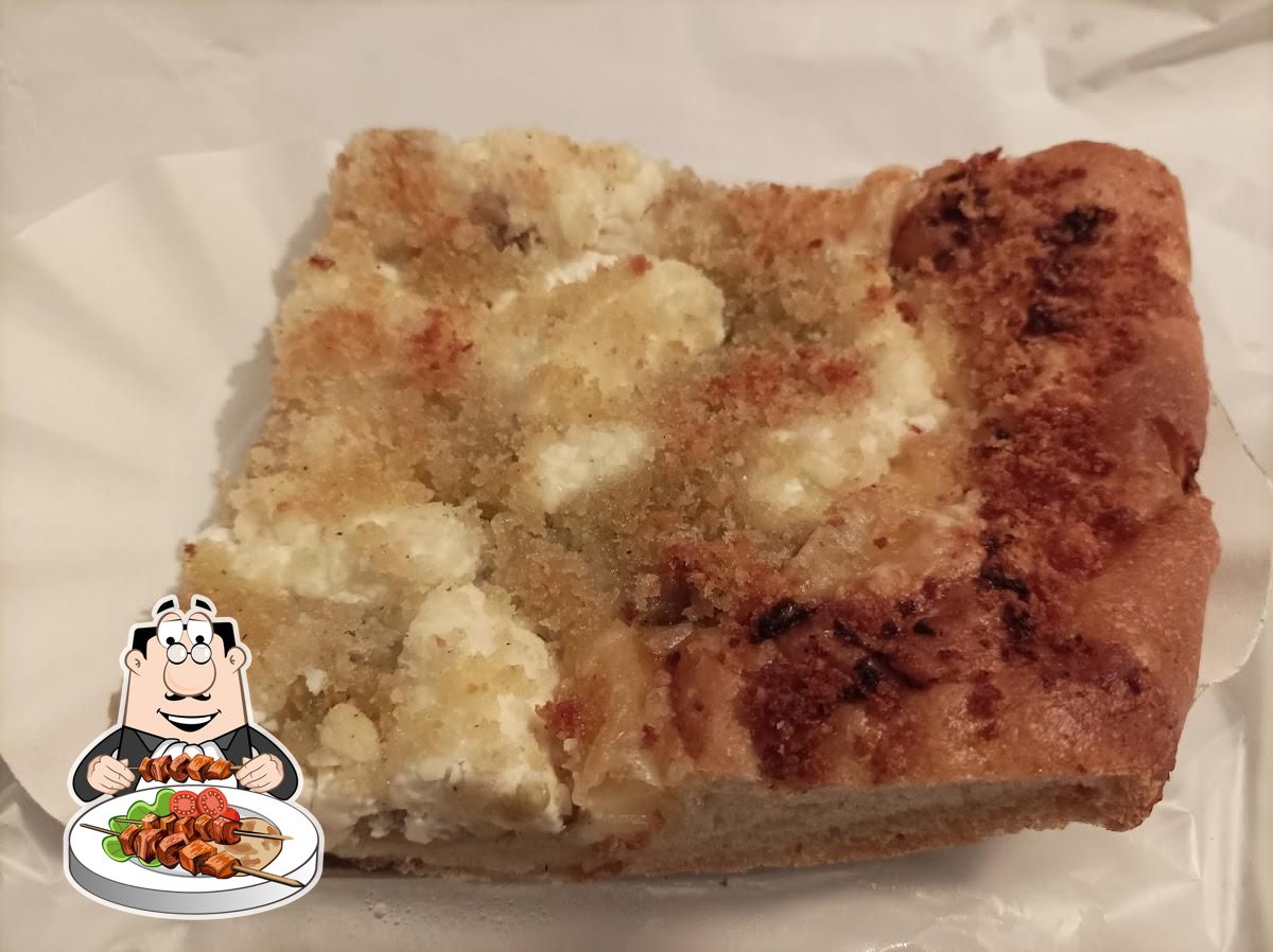 Sosta & Gusta - Seraing, Seraing - Restaurant reviews
