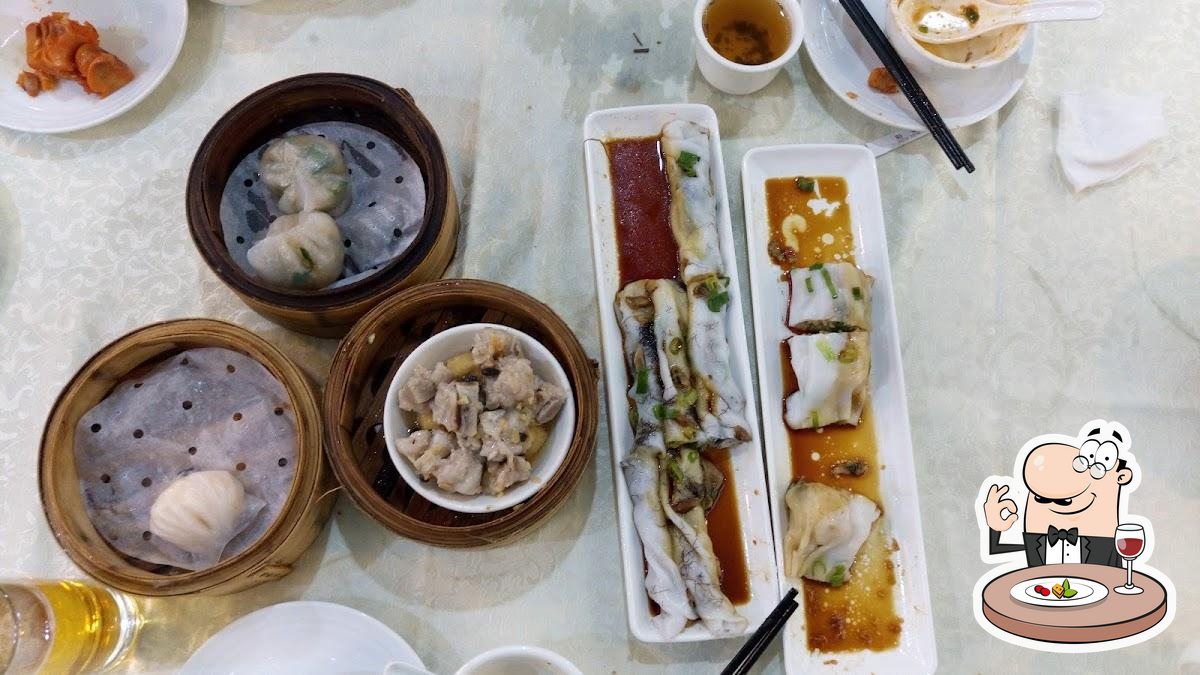 Sun Sun Restaurant, Hong Kong, Jaffe Rd - Restaurant reviews