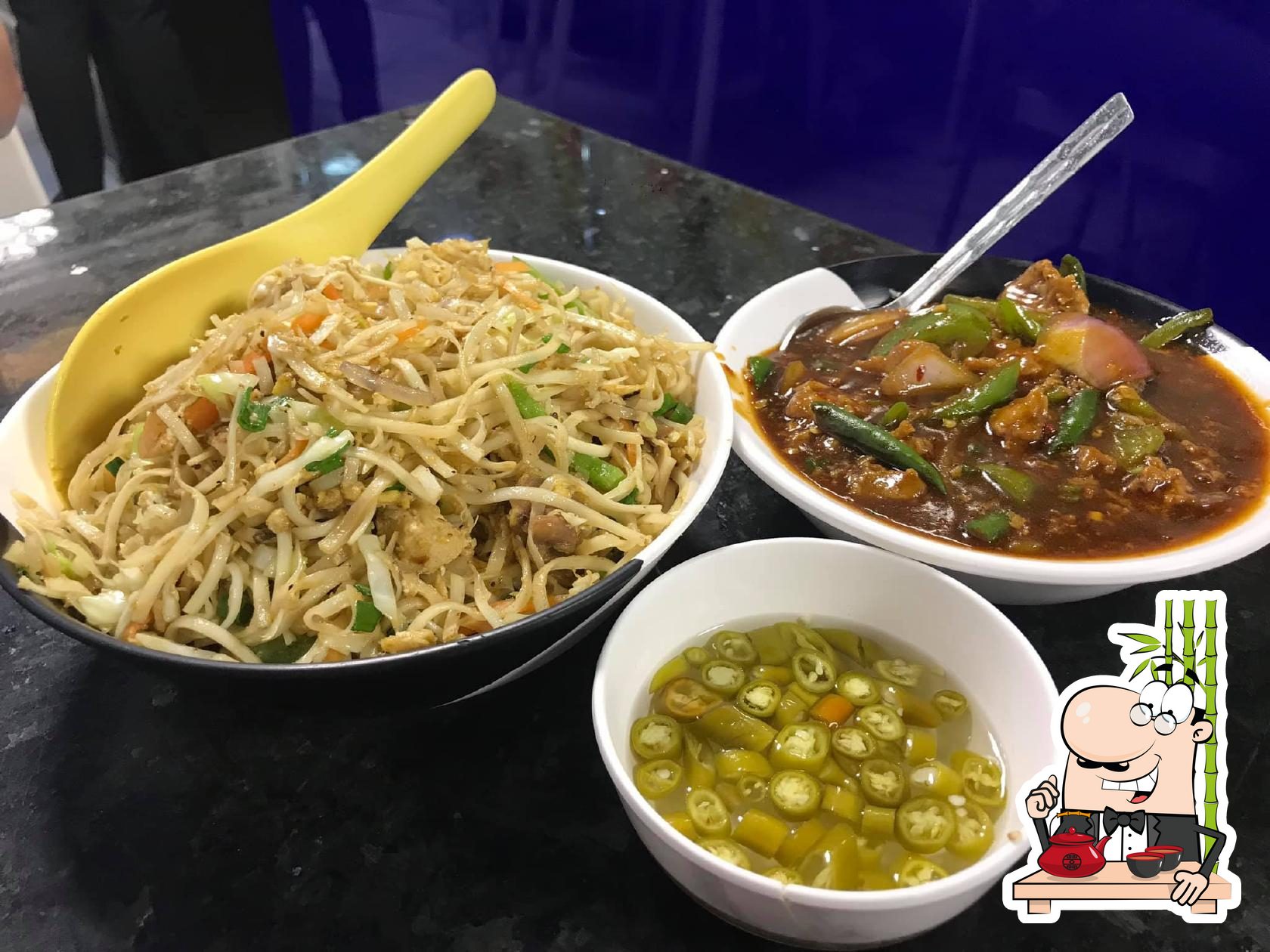 Wadi Al Joulan Restaurant, Dubai - Restaurant menu, prices and reviews