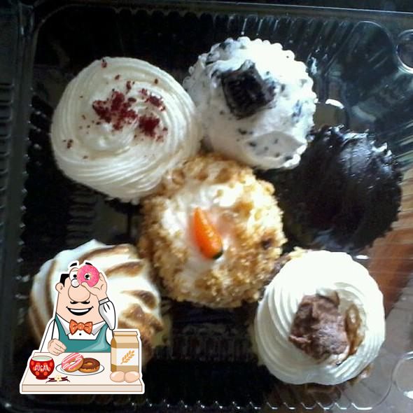 Bebong's Cakes and Pastries, Mandaue City - Restaurant menu, prices and ...