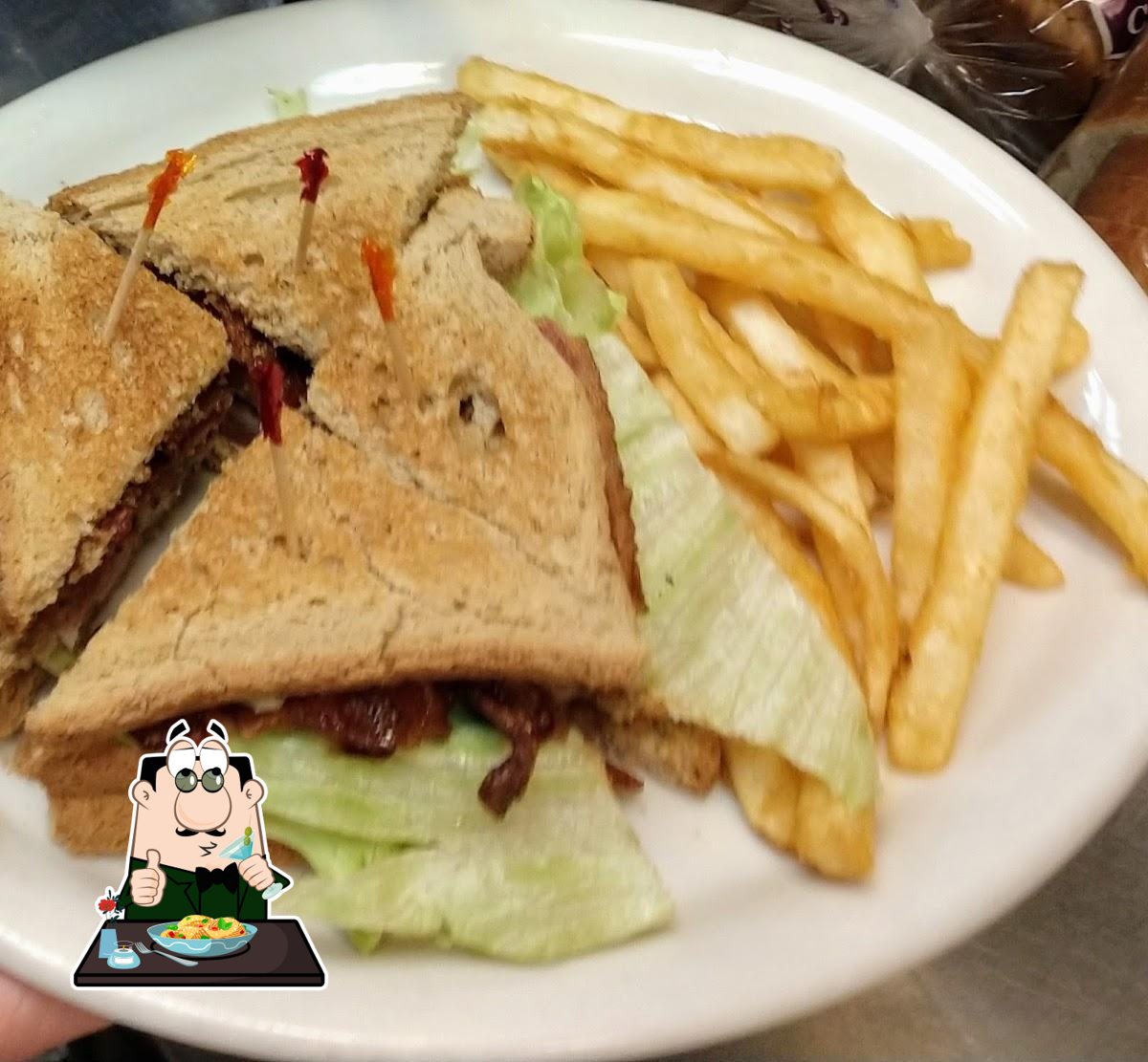 Alpha Koney Island in Jackson - Restaurant menu and reviews