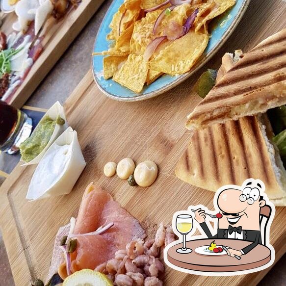Restaurant Pieterman, Volendam - Restaurantspeisekarten und Bewertungen