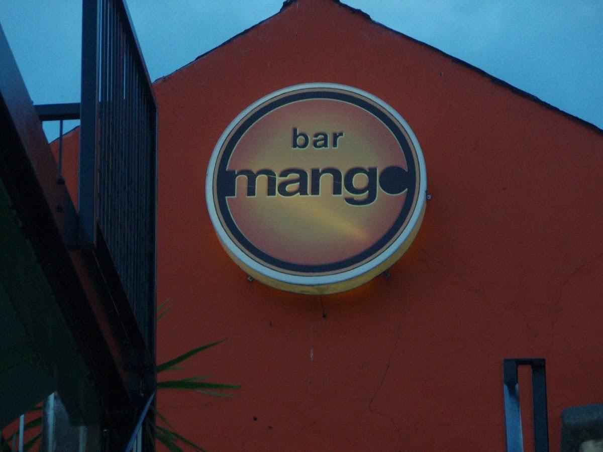 Bar Mango in Reading