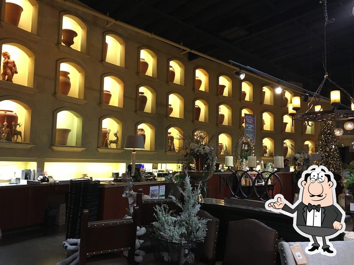 Pottery World, Rocklin - Restaurant menu, prices and reviews