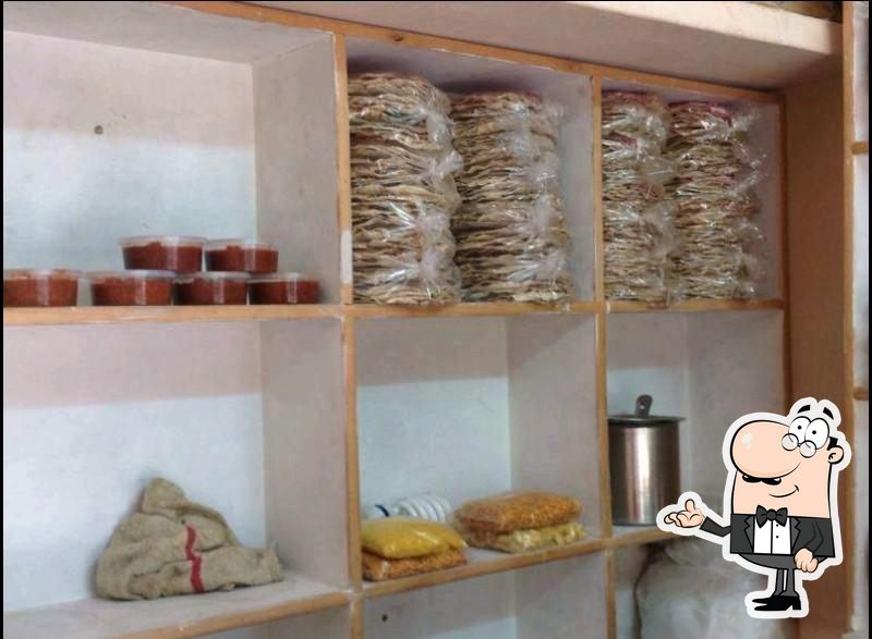Uttara Karnataka Rotti Mane, Bengaluru, 29 - Restaurant menu and reviews