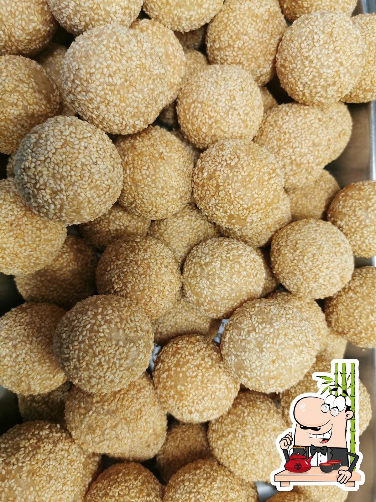 Best Tastes Dim Sim in Homebush West - Restaurant menu and reviews