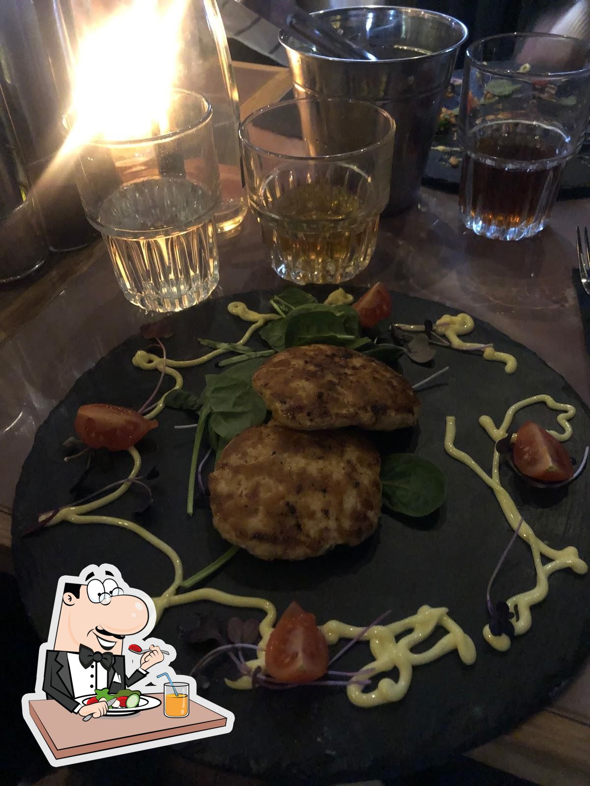 Legé Bar & Diner, Sofia, Serdika - Restaurant menu, prices and reviews