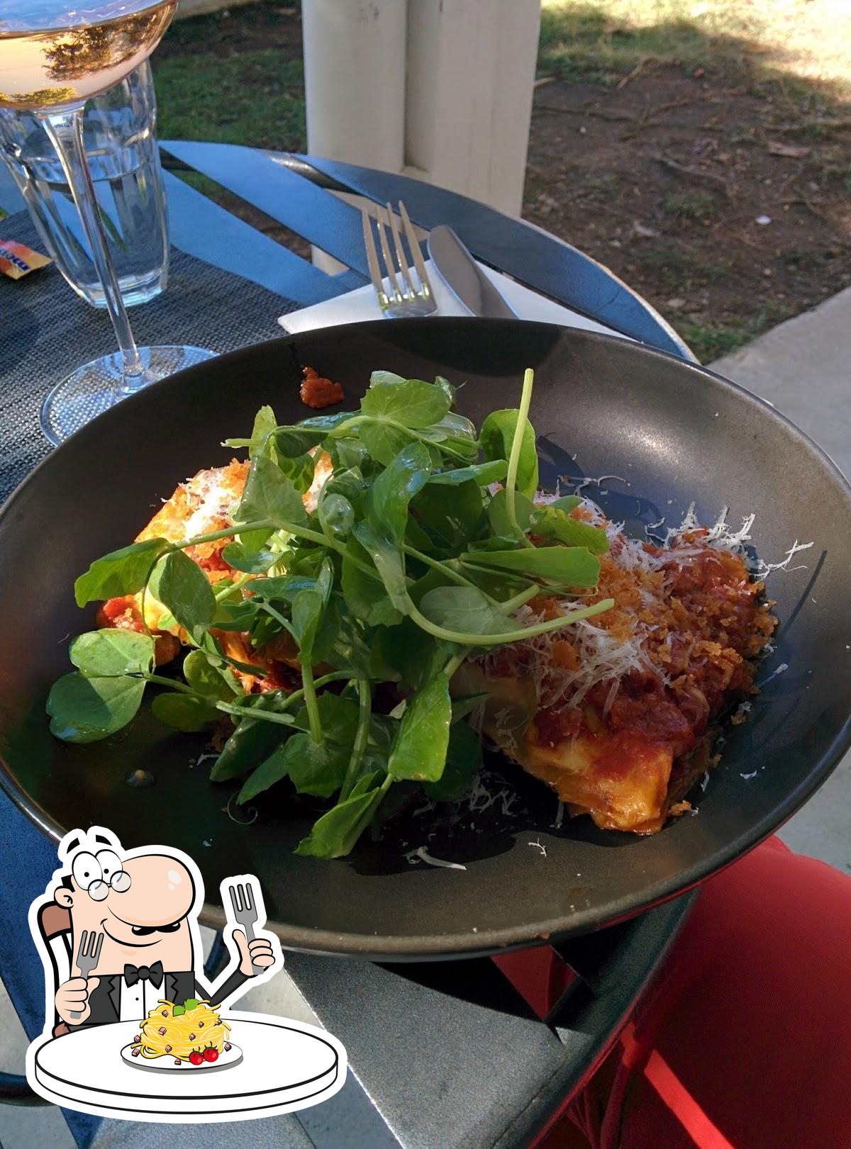 Osteria Epoca in Yeronga - Restaurant reviews