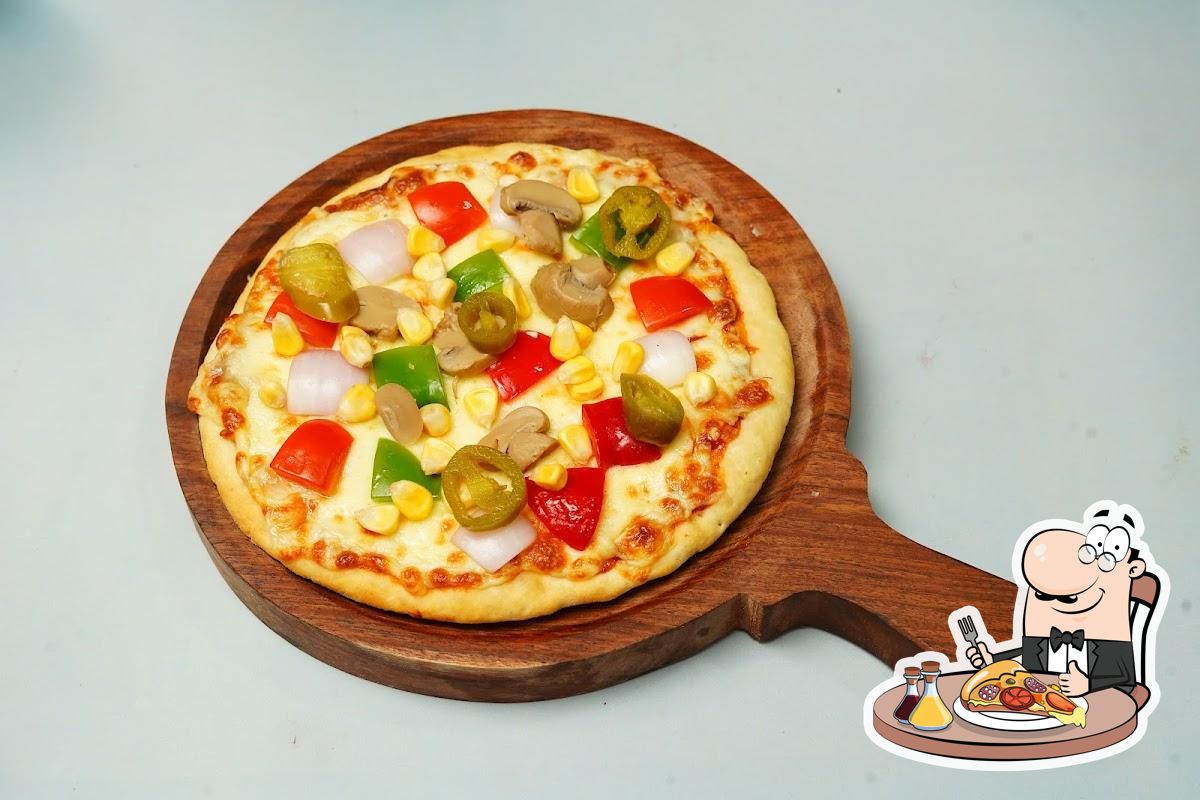 KD'S PIZZA KRISHNA MALL GWALIOR, Gwalior - Restaurant reviews
