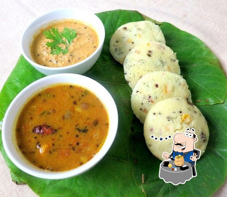 Akshara Restaurant, Chennai - Restaurant menu, prices and reviews