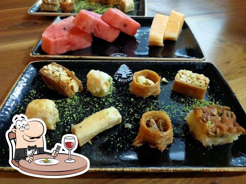 Al Meshwar Restaurant, Dubai - Restaurant reviews