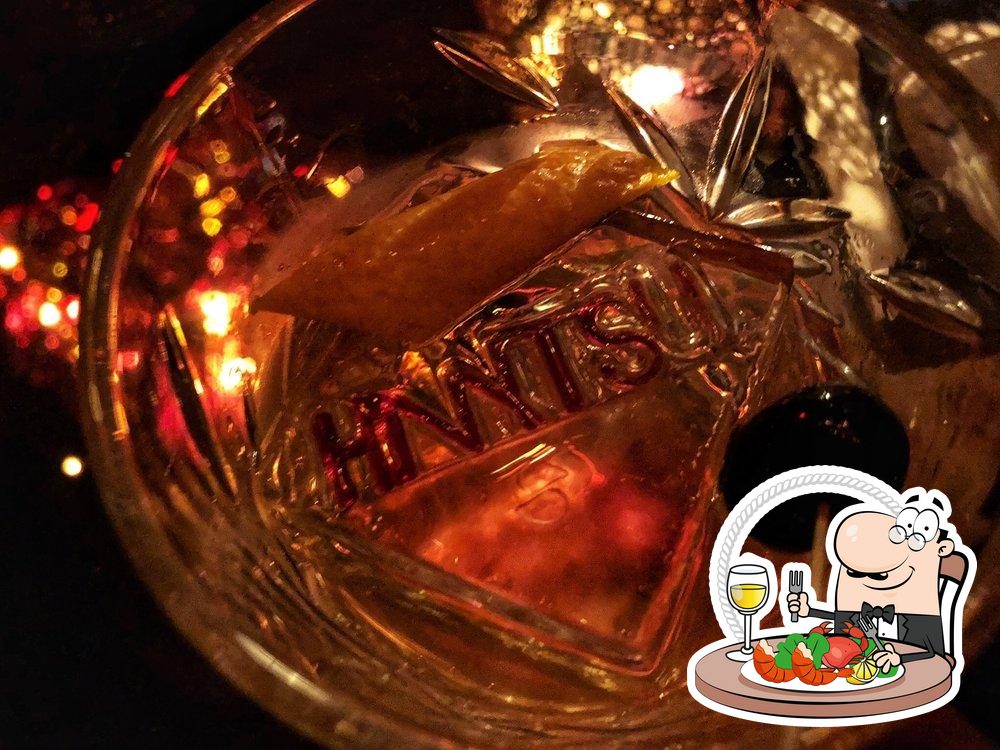 Himitsu, Two Buckhead Plaza, 3050 Peachtree Rd in Atlanta - Restaurant ...