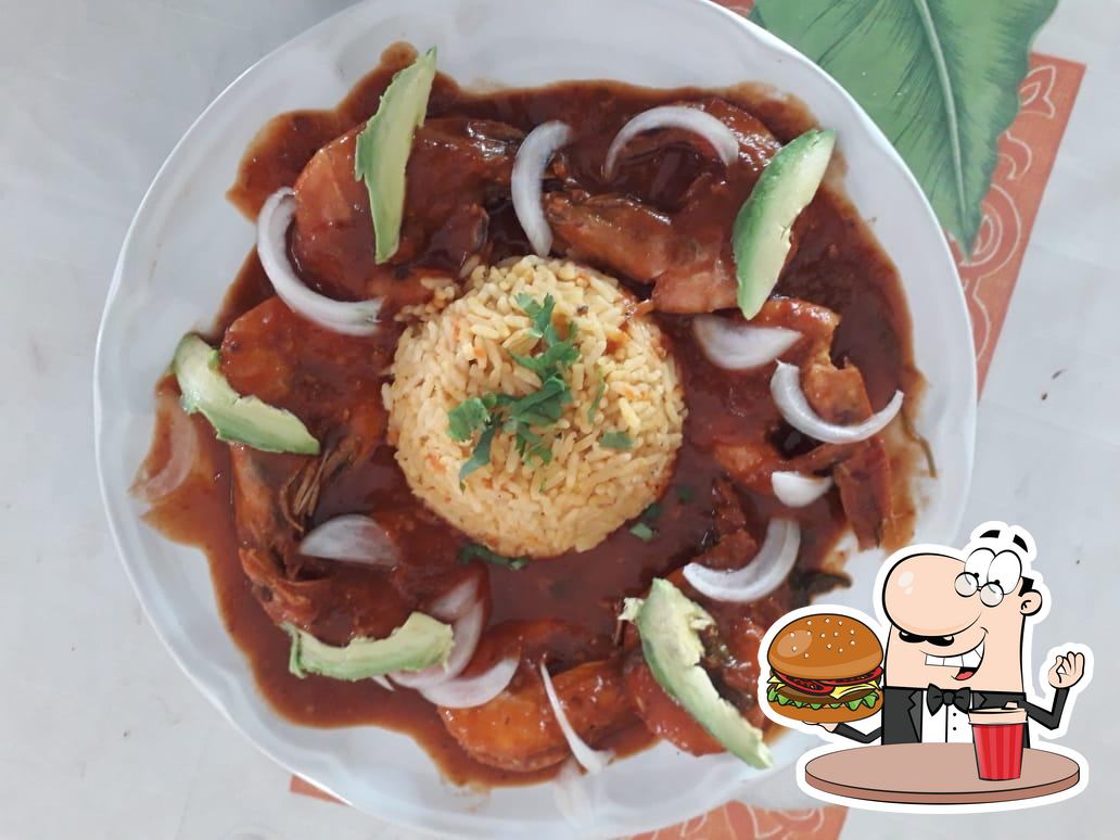 Los Cocos, Pijijiapan - Menú del restaurante, precios y reseñas