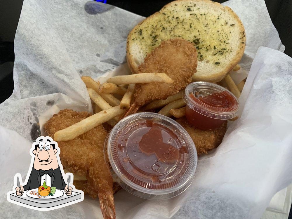 Roe-Ann Drive-In in Emmett - Restaurant menu and reviews