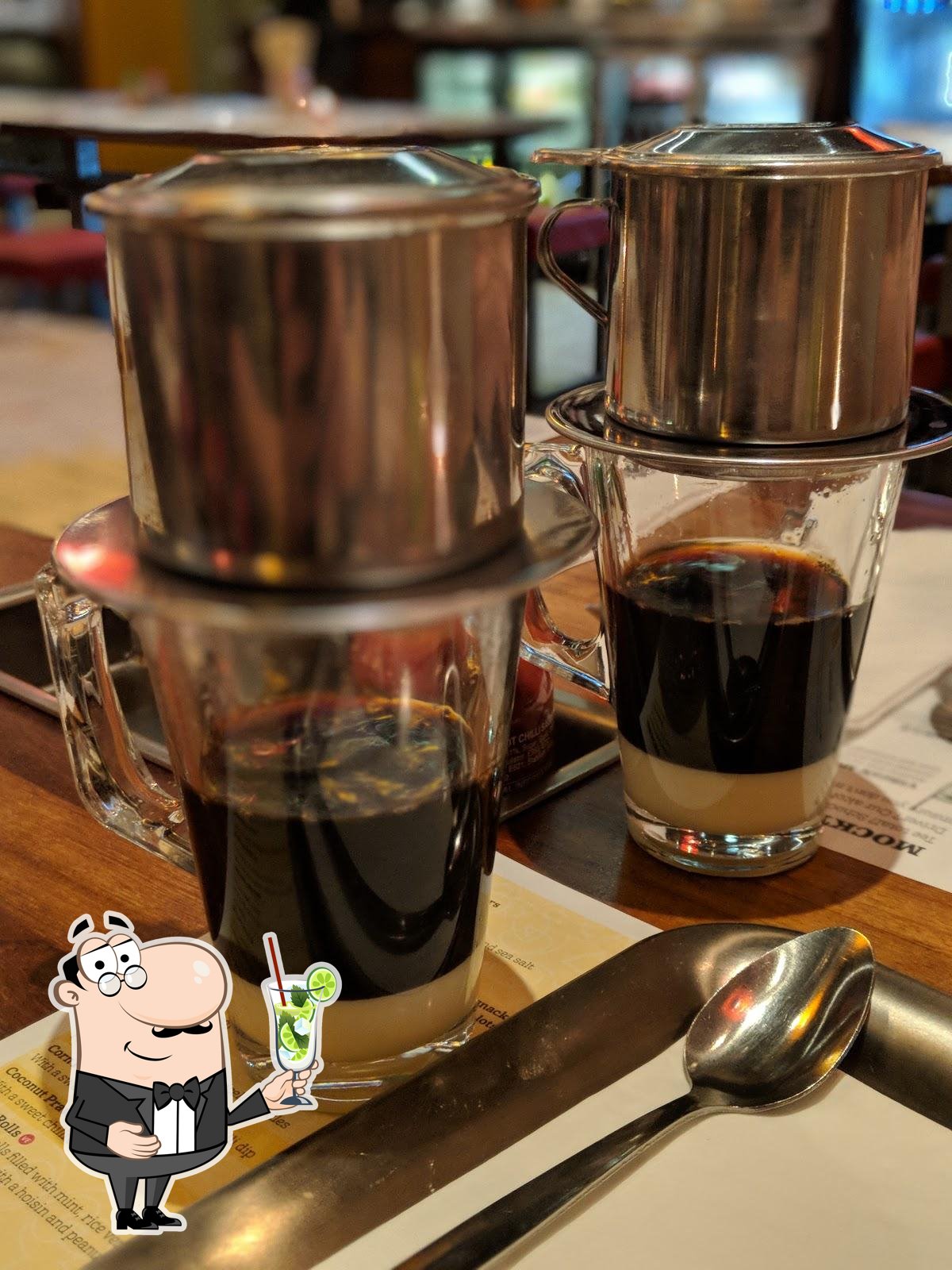 Tampopo Albert Square, Manchester - Restaurant menu, prices and reviews