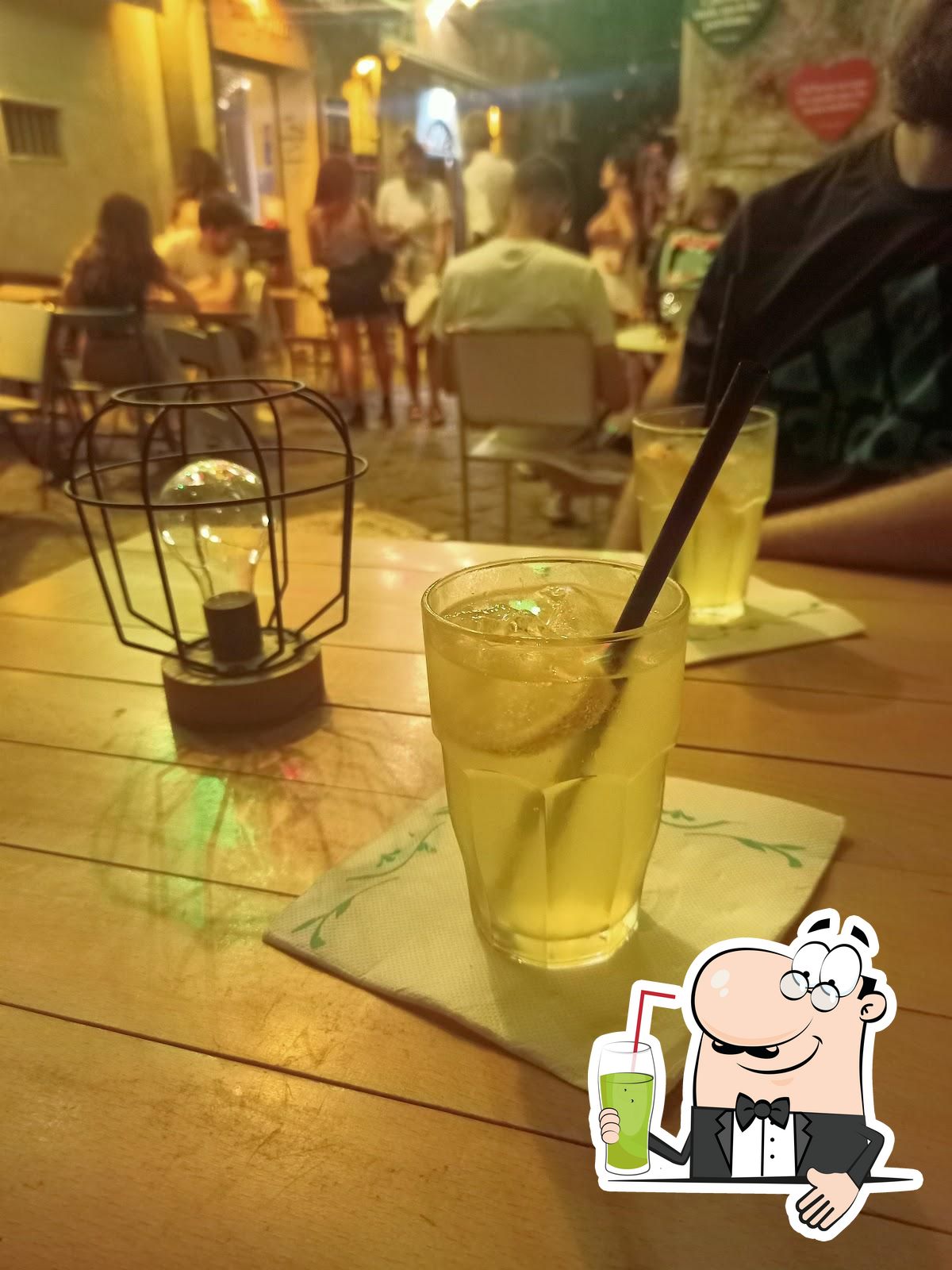 Tapa Spritz pub & bar, Naples - Restaurant reviews