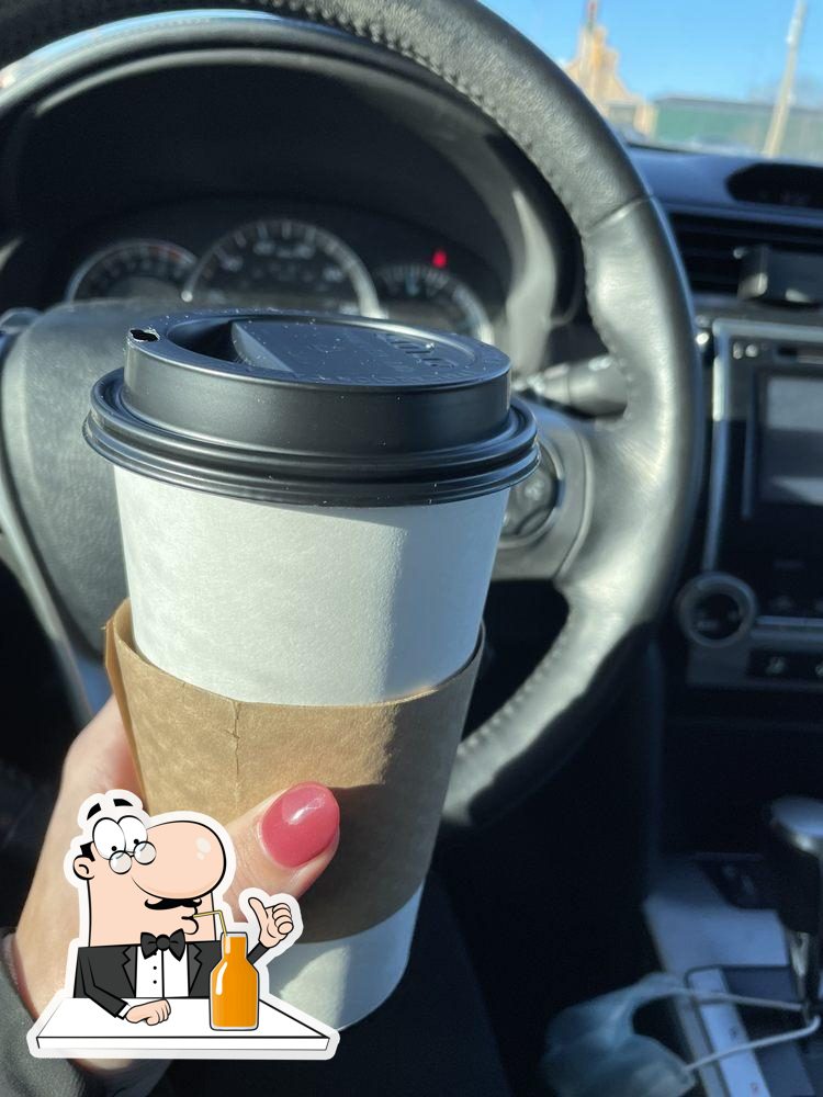 Cuppa Tosa in Wauwatosa - Restaurant menu and reviews
