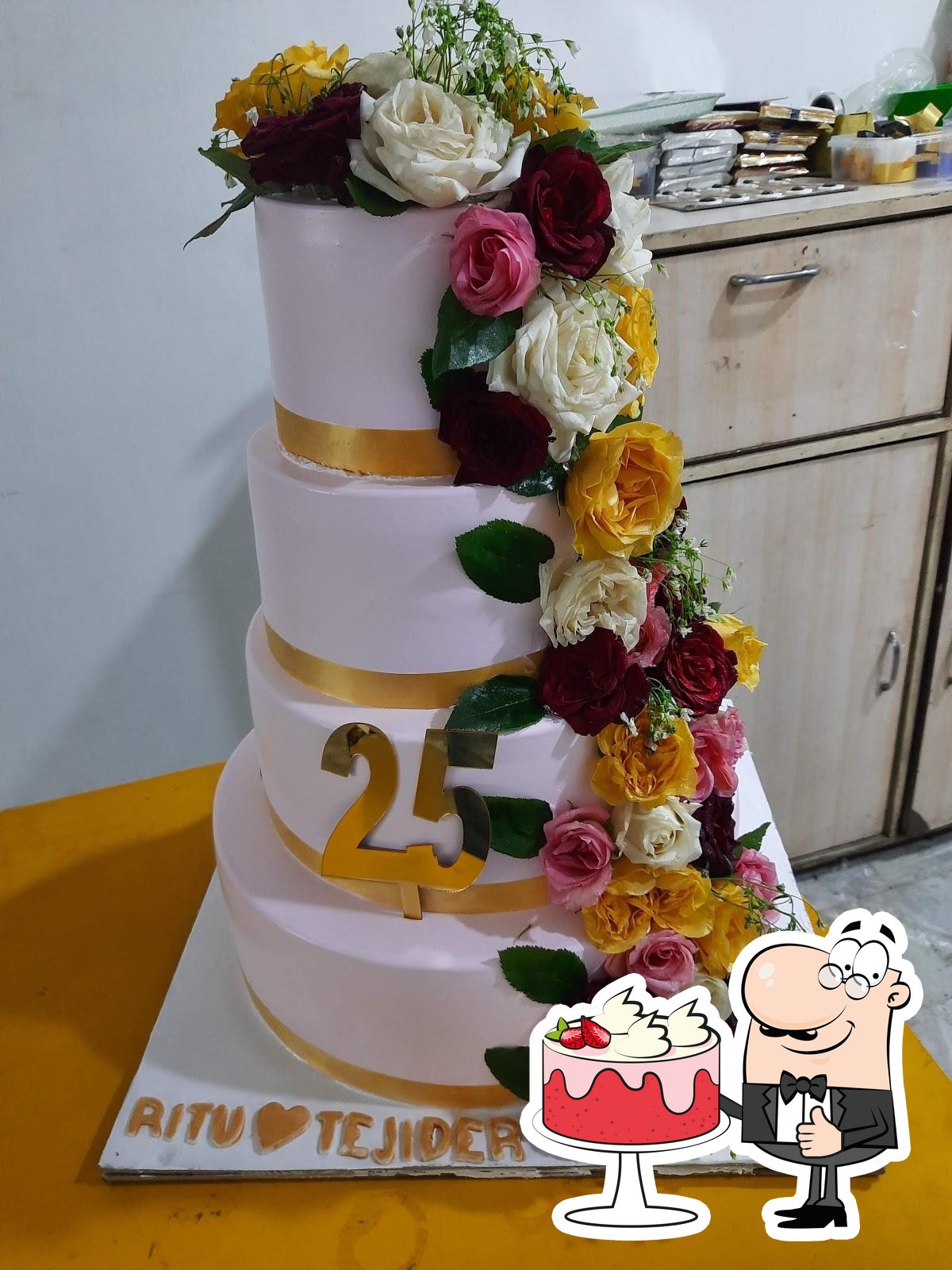 New A One Bake & Cake, Kurukshetra - Restaurant menu, prices and reviews
