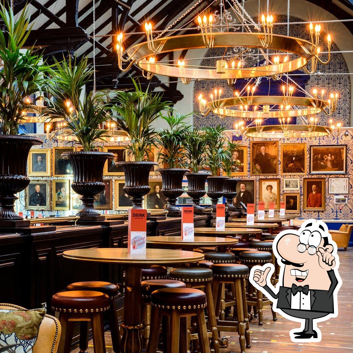 Cosy Club, Lincoln - Restaurant menu, prices and reviews