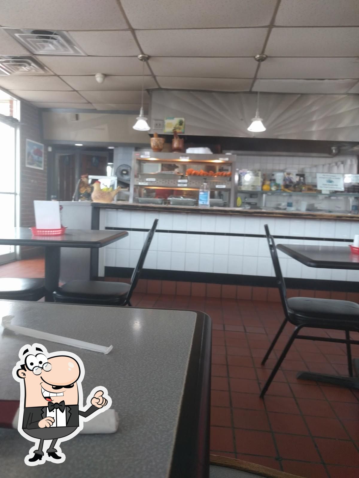 Niagara Cafe, 525 Niagara St in Buffalo - Restaurant menu and reviews
