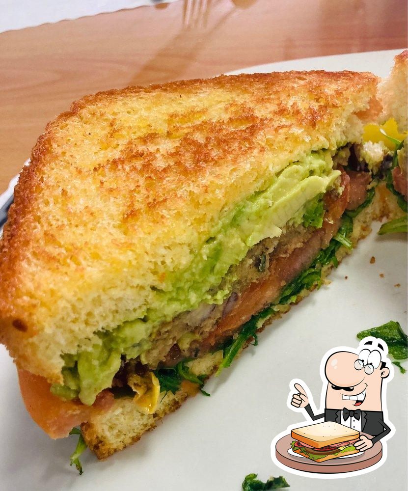 The Village Griddle in Plainville - Restaurant menu and reviews