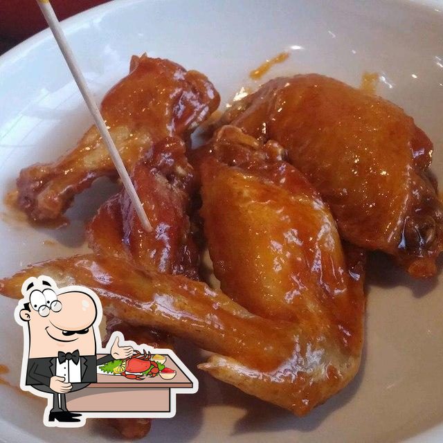 Abe's Place Tap & Grill in Clearwater - Restaurant menu and reviews