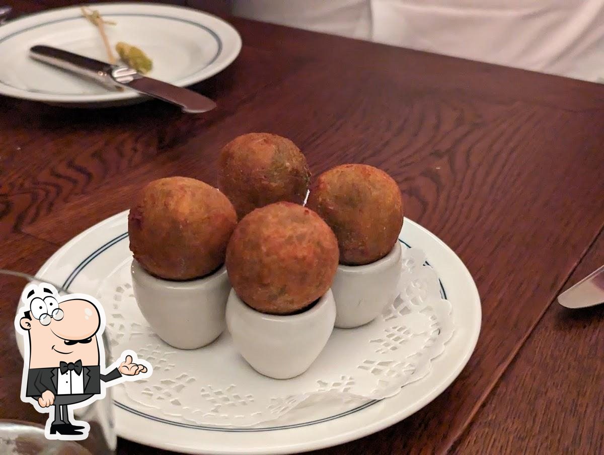 64 Goodge Street, London - Restaurant menu, prices and reviews