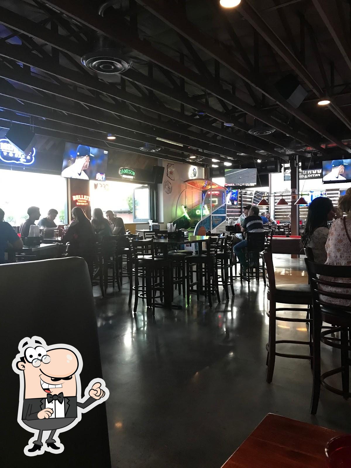 Boondocks Patio & Grill Tempe in Tempe - Restaurant reviews
