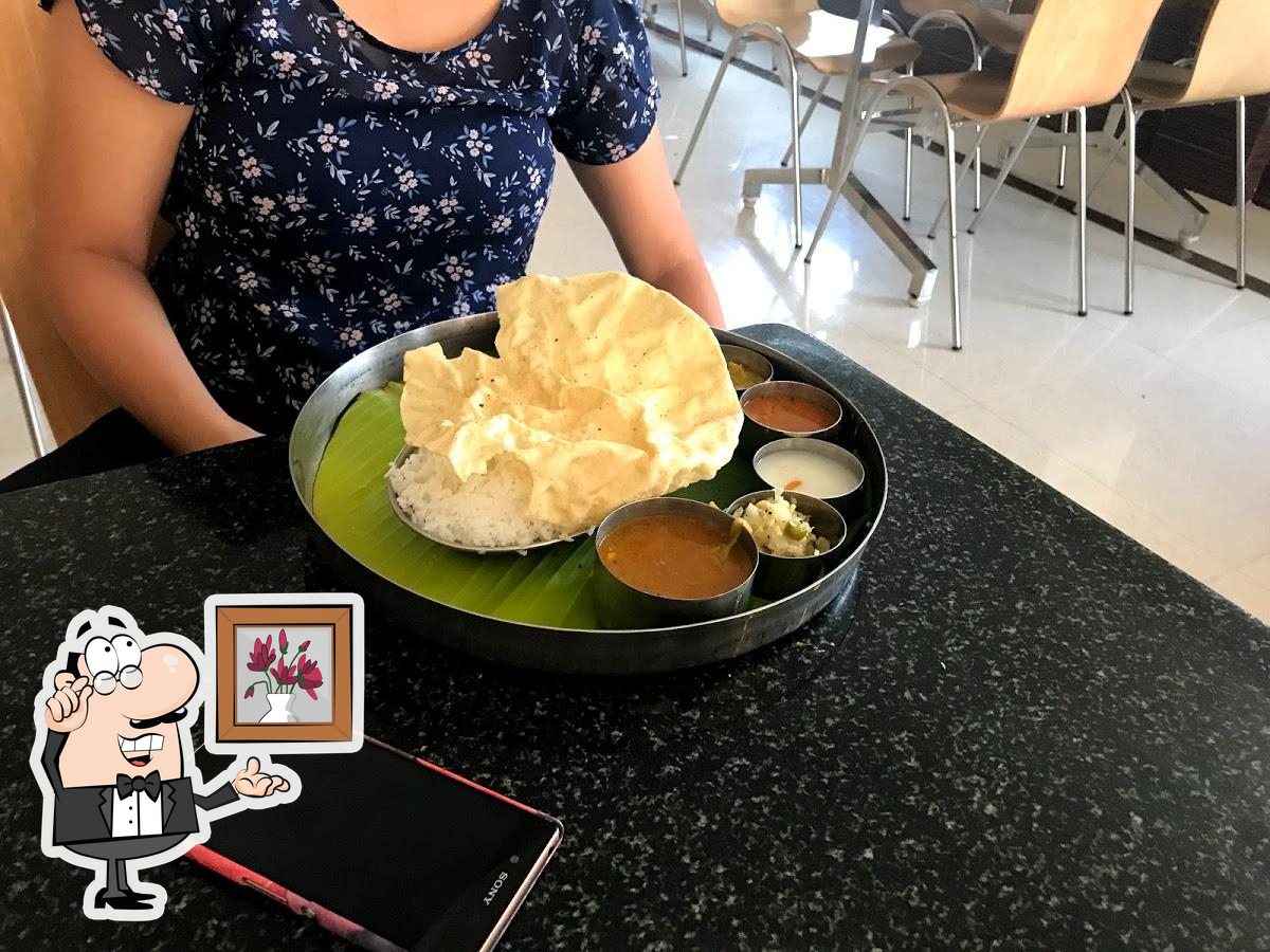 Nila Restaurant, India, 7QVM+F43 - Restaurant reviews