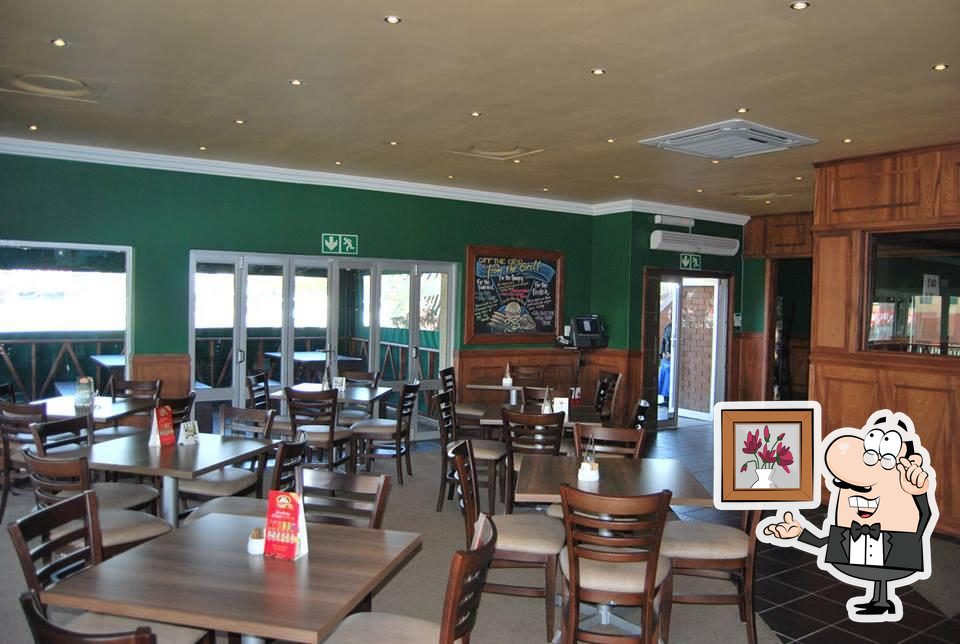 Off The Grid restaurant, Sandton, Regent Street - Restaurant menu and ...