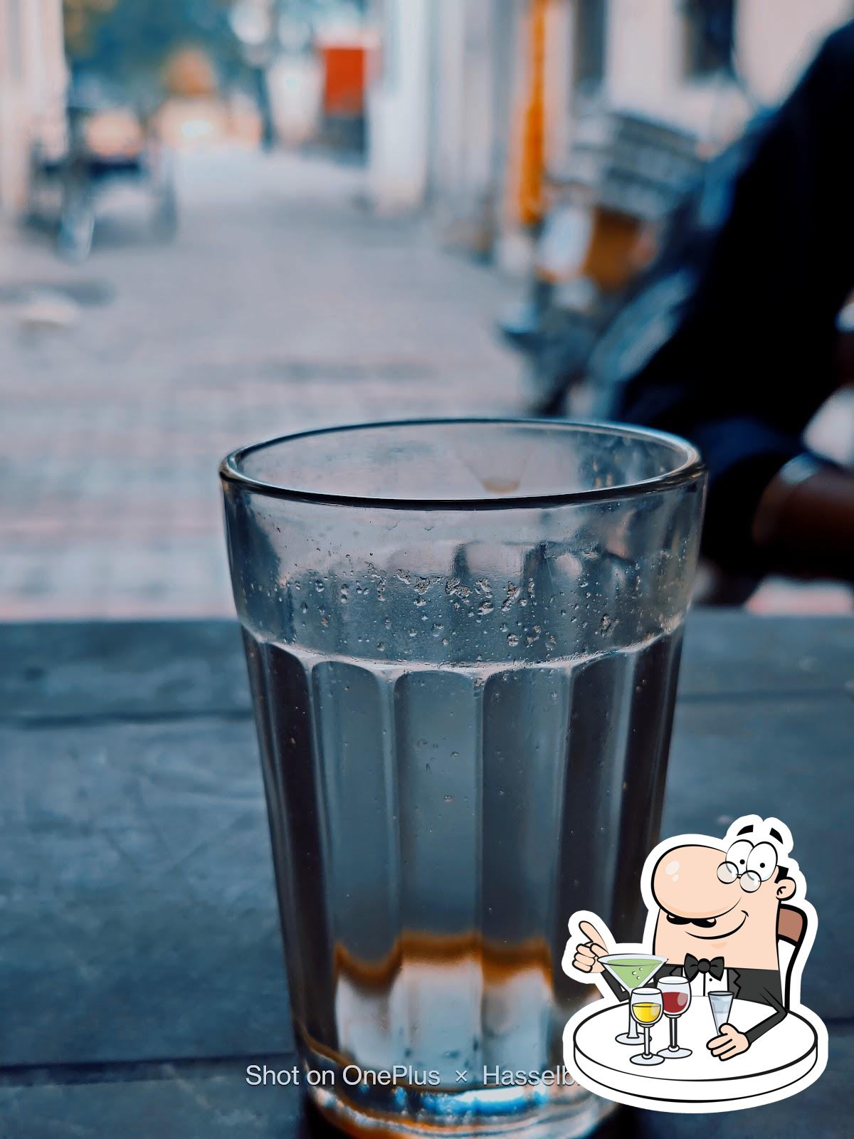 Sarojini canteen, Roorkee - Restaurant menu, prices and reviews