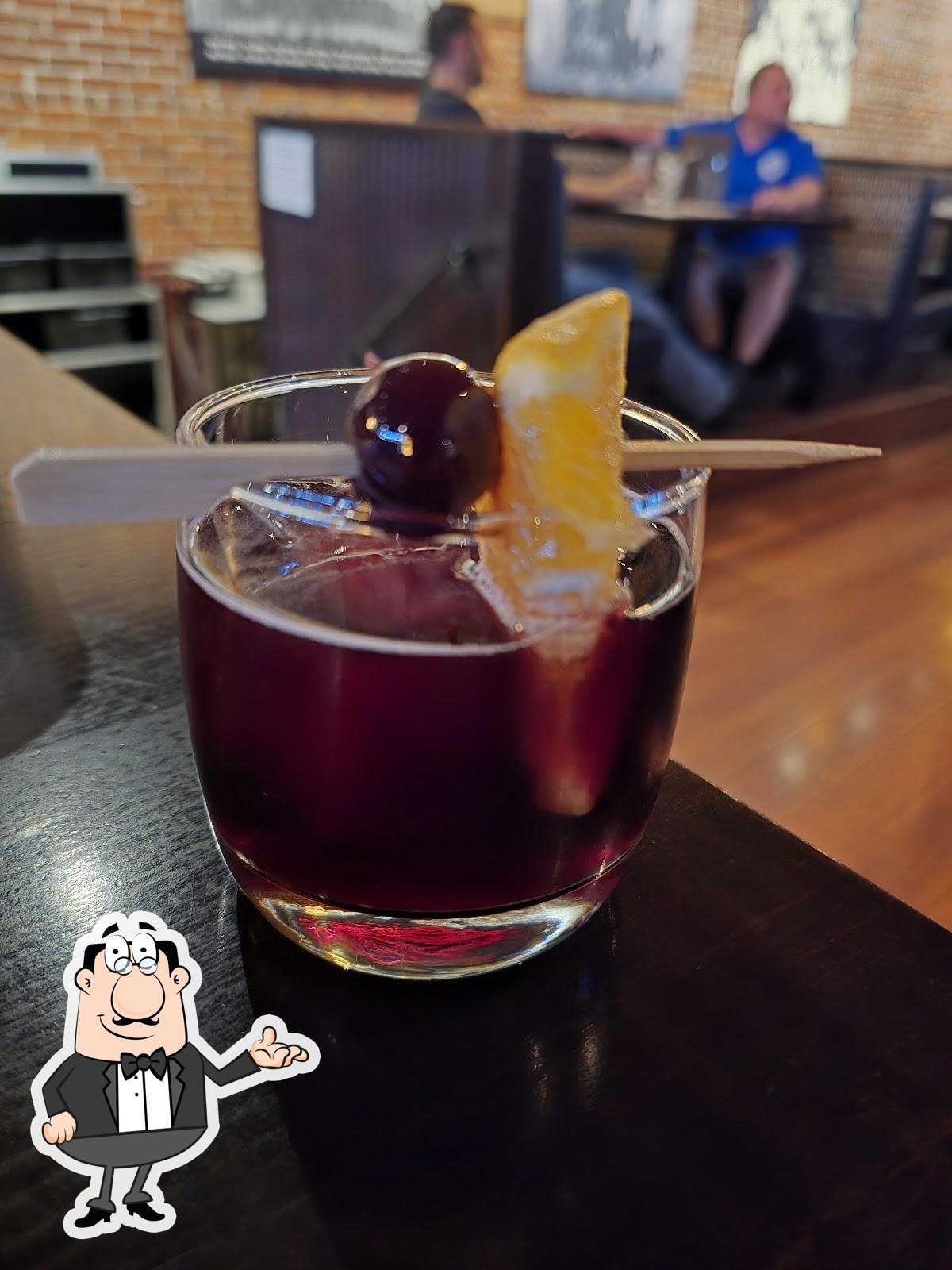 Second Street Grill, Yakima - Restaurant menu, prices and reviews