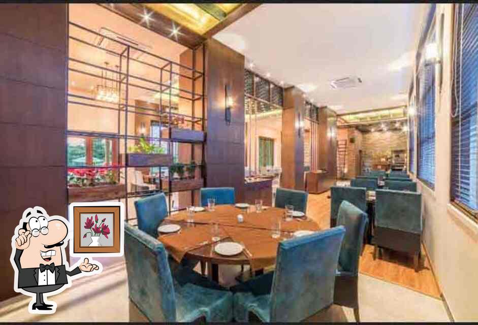 The Grand Turf Pure Vegetarian Family Restaurant, Jodhpur - Restaurant ...