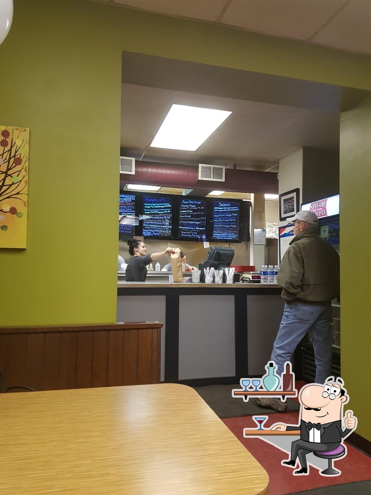 The Spiedie & Rib Pit, Binghamton - Restaurant menu, prices and reviews